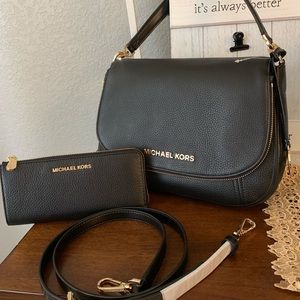 Michael Kors | Bags | New Mk Set | Poshmark